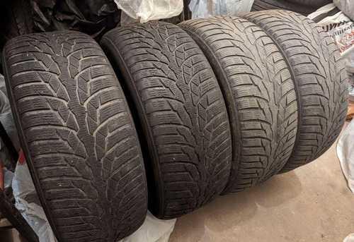 Nokian Tyres WR D4 225/55 R17 97H