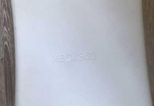 Xbox 360 Xenon прошитый