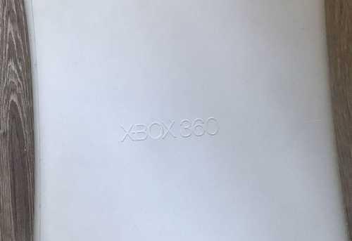 Xbox 360 Xenon прошитый