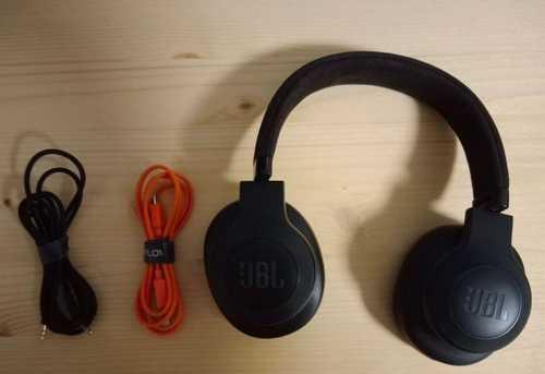 Блютуз наушники JBL E 55BT