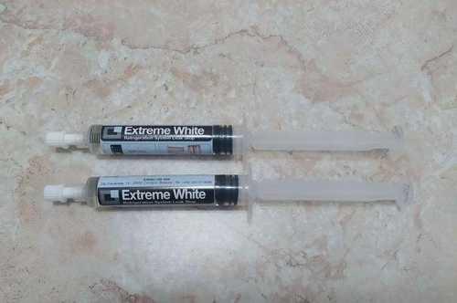 Герметик Extreme White для холодильника