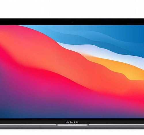 Apple macbook air 13 m1 8gb256gb space gray