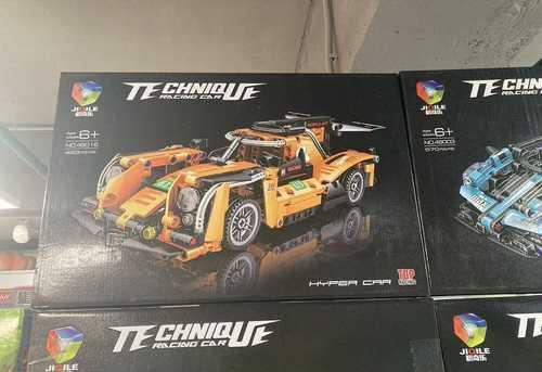 Конструктор Lego Technic аналог