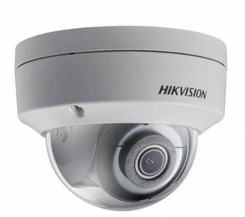 IP видеокамера Hikvision DS-2CD2123G0-IS, 4мм