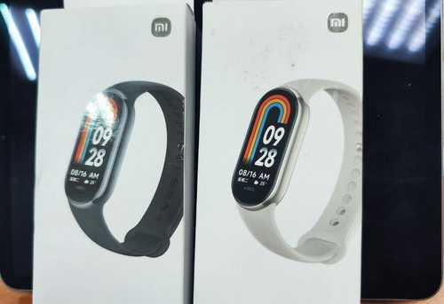 Xiaomi Smart Band 8