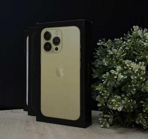 iPhone 13 Pro, 256 ГБ