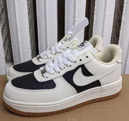 Nike Air Force 1: стильные кроссовки для дам (36-41р)