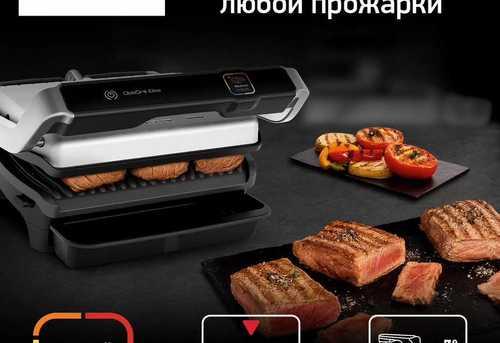 Умный электрогриль Tefal Optigrill Elite