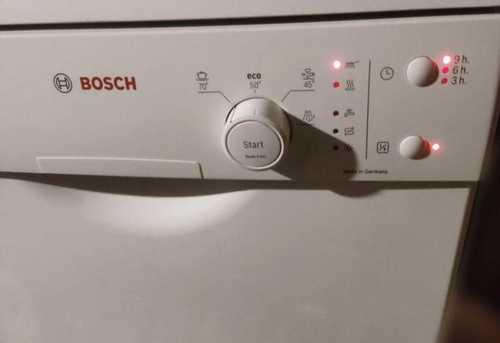 Посудом/Bosch/Serie2 sps40e22ru/гарантия/отд/стоящ