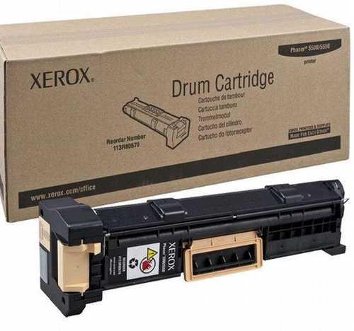 Драм-картридж xerox B1022/B1025 80K (013R00679)