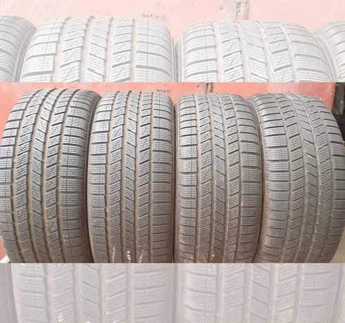 Pirelli Scorpion Ice&Snow 275/45 R20