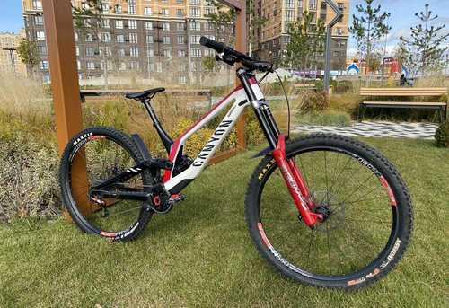 Canyon sender CFR 29 L