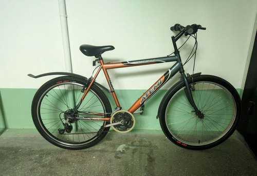 Велосипед Atemi 26'