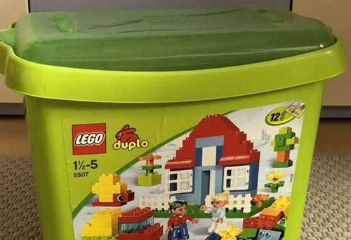 Lego duplo 5507