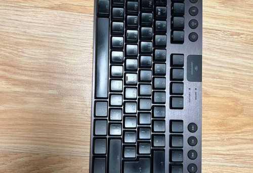 Игровая клавиатура logitech g915 tkl