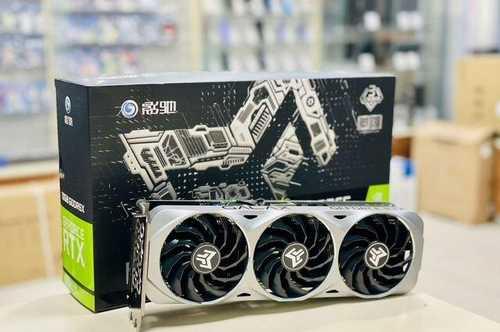 Новая Nvidia GeForce RTX 3080Ti / Гарантия