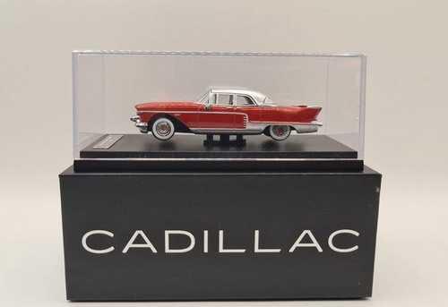 Cadillac Eldorado Brougham 1957, 120th, 1/64