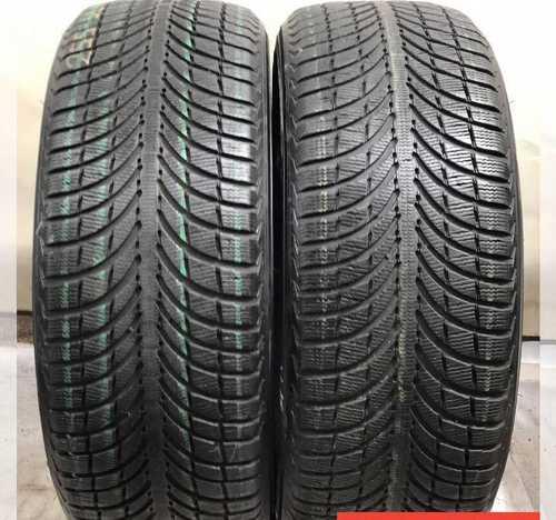 Michelin Latitude Alpin LA2 255/55 R19 111V