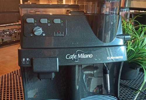 Saeco (amaroy) Cafe Milano