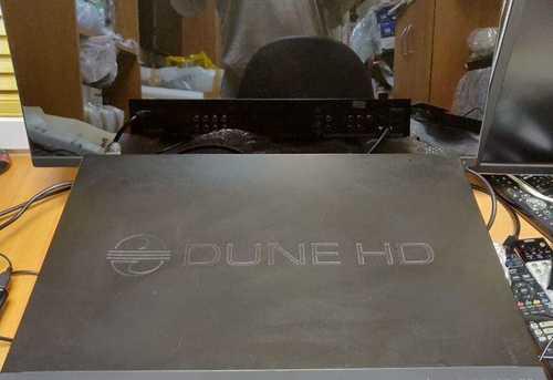 Blu ray плеер Dune HD MAX