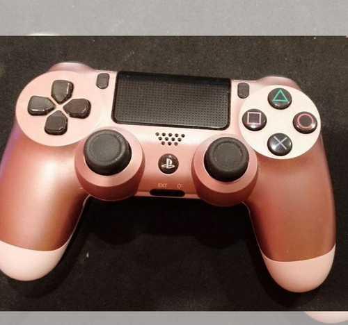 Джойстик Dualshock 4 v2 оригинал