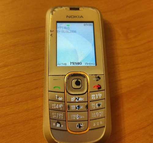 Nokia 2600 Classic