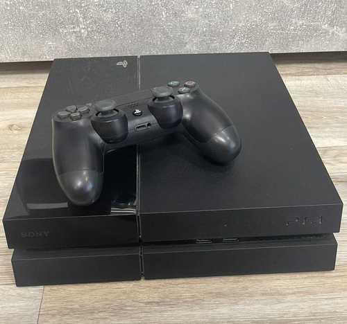 Sony playstation 4 PS4 500gb