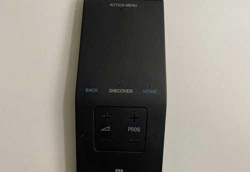 Пульт для телевизора Sony RMF-TX100E