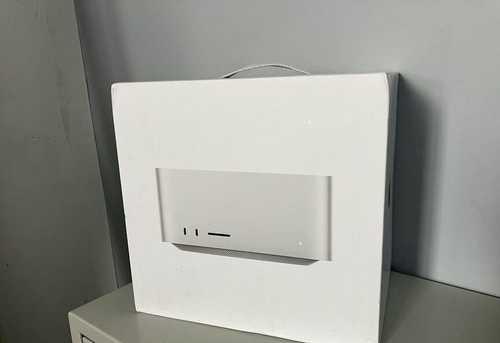 Новый Mac Studio Mid 2023 M2 Max 12-Core CPU 38-Co