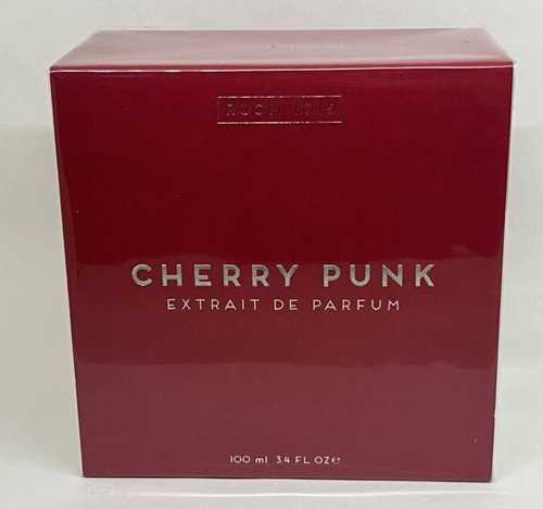 Room 1015 Cherry Punk Extrait 100 мл