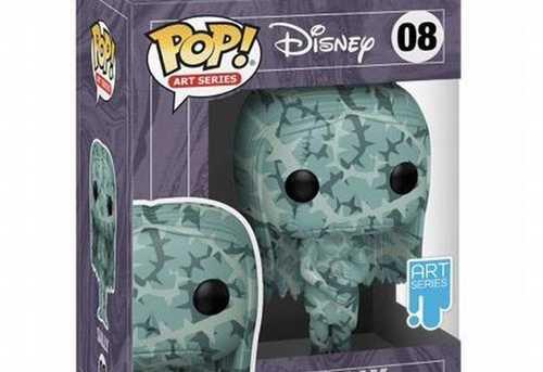 Funko pop Sally 08 Art Series