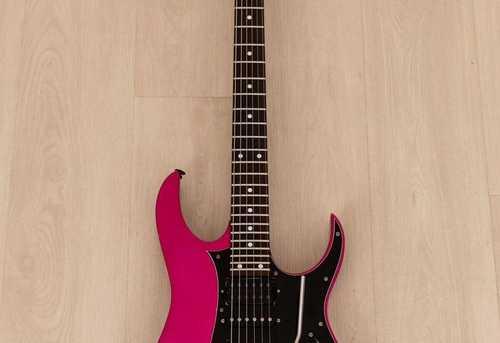 Электрогитара Ibanez RG550 HSH Purple Neon Japan 1