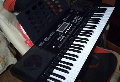 Синтезатор Medeli m17