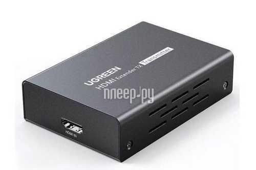 Ugreen CM533 hdmi Single Ethernet Extenders Gr