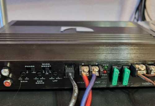 Моноблоком Nakamichi NGO-D500.1