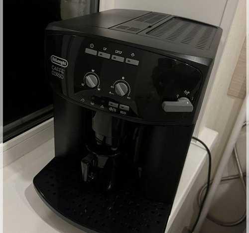 Кофемашина Delonghi Caffe Corso