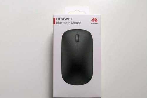Беспроводная мышь Huawei Bluetooth mouse 2nd gen