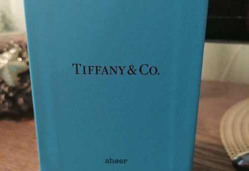 Духи Tiffany sheer