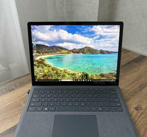 Microsoft Surface Laptop 4 13,5" (8/512 Gb)