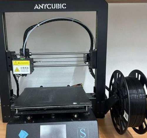 Anycubic i3 Mega s 3D-принтер