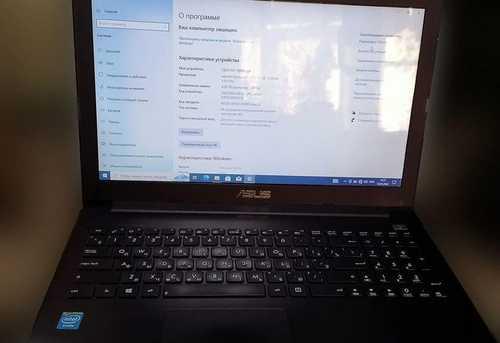 Asus x502c