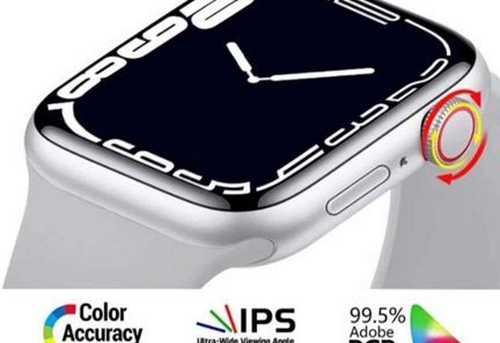 Смарт часы watch i8 Pro Max