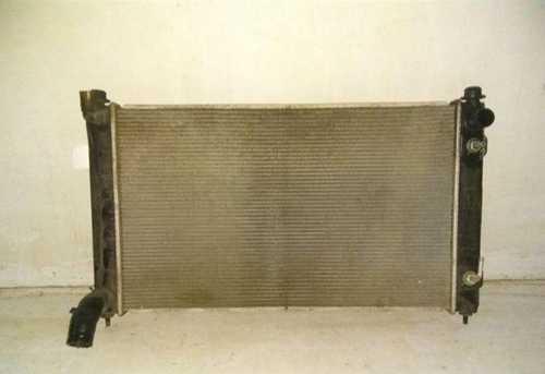 Радиатор охлаждения Nissan Teana J32 2008-2014