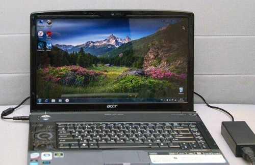 Acer 6935G 16 дюймов