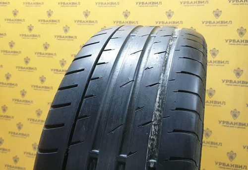 Continental ContiSportContact 3E 225/50 R17 98W