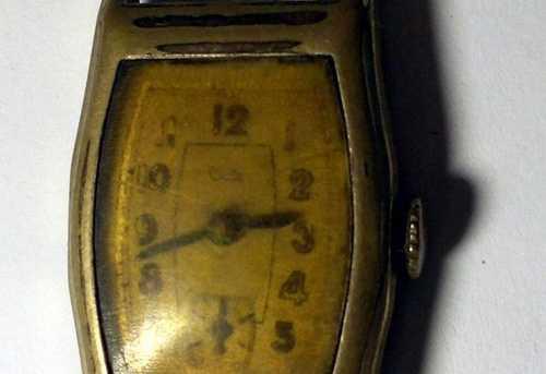 Часы Epifo Германия 30-х 40-х годов
