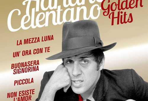 Adriano celentano golden hits lp