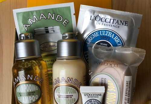 Подарочные наборы L'Occitane