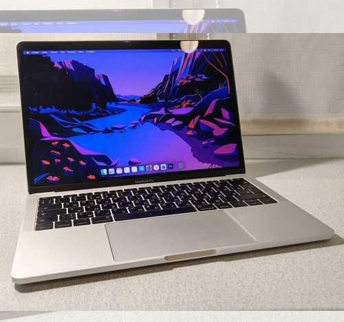 Apple Macbook Pro 13 2017 8/128