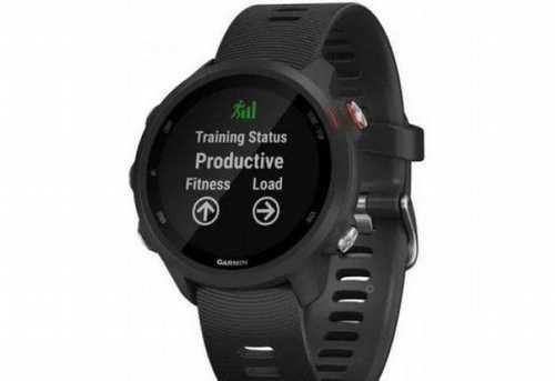 Garmin Forerunner 255 Черный